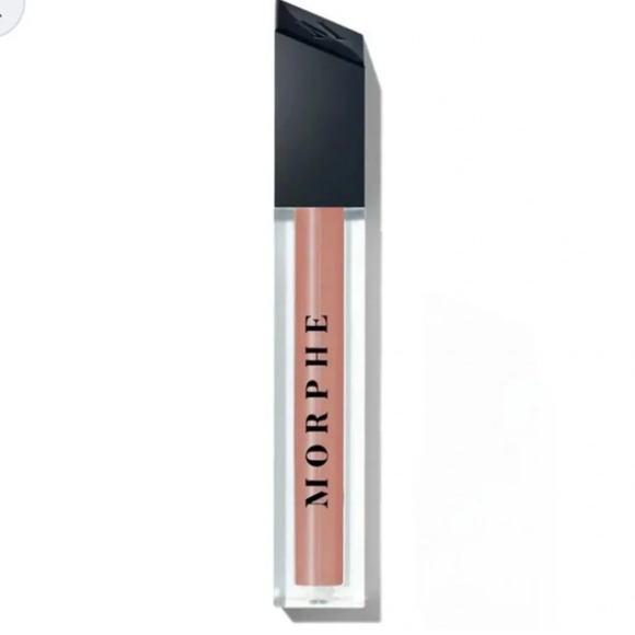 Morphe | Makeup | Morphe Sing Along Lip Gloss New 25 Fl Oz Full Size ...